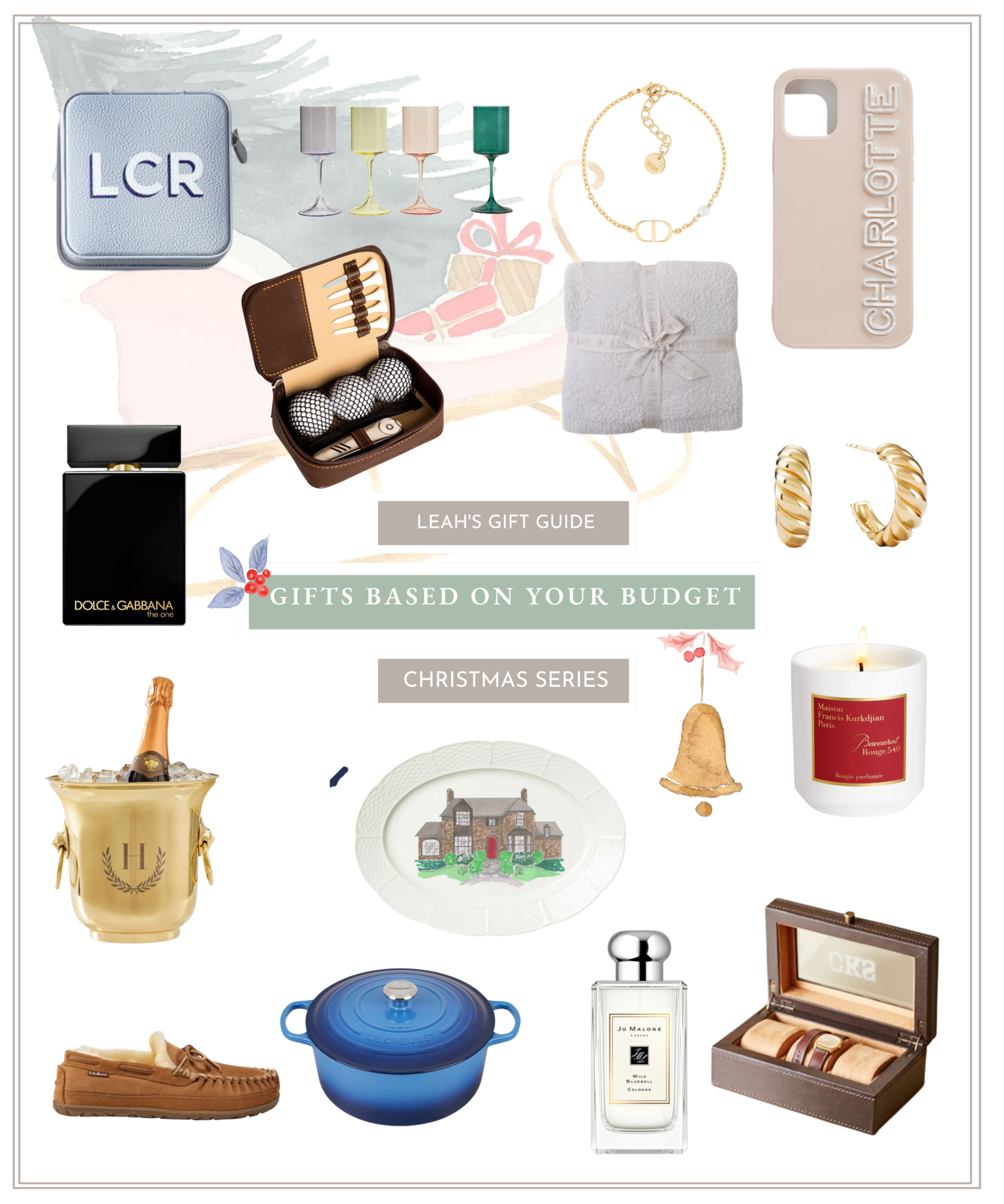 Blog | leahsgiftguide.com