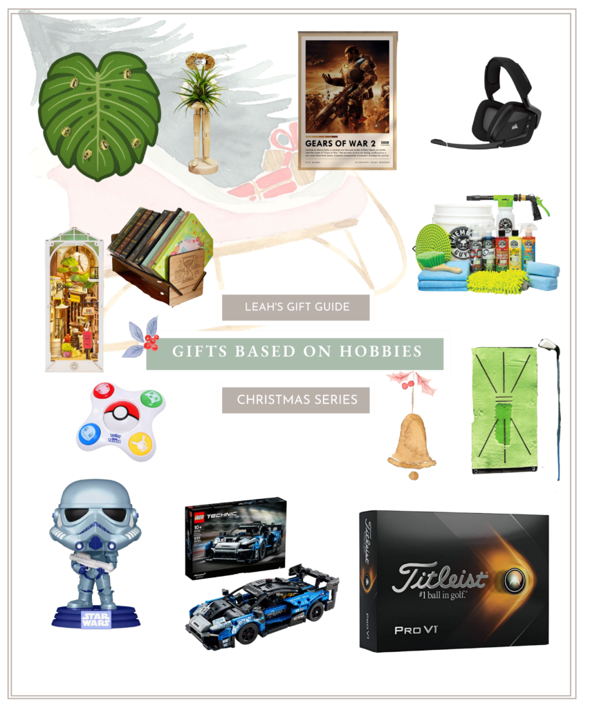 Blog | leahsgiftguide.com