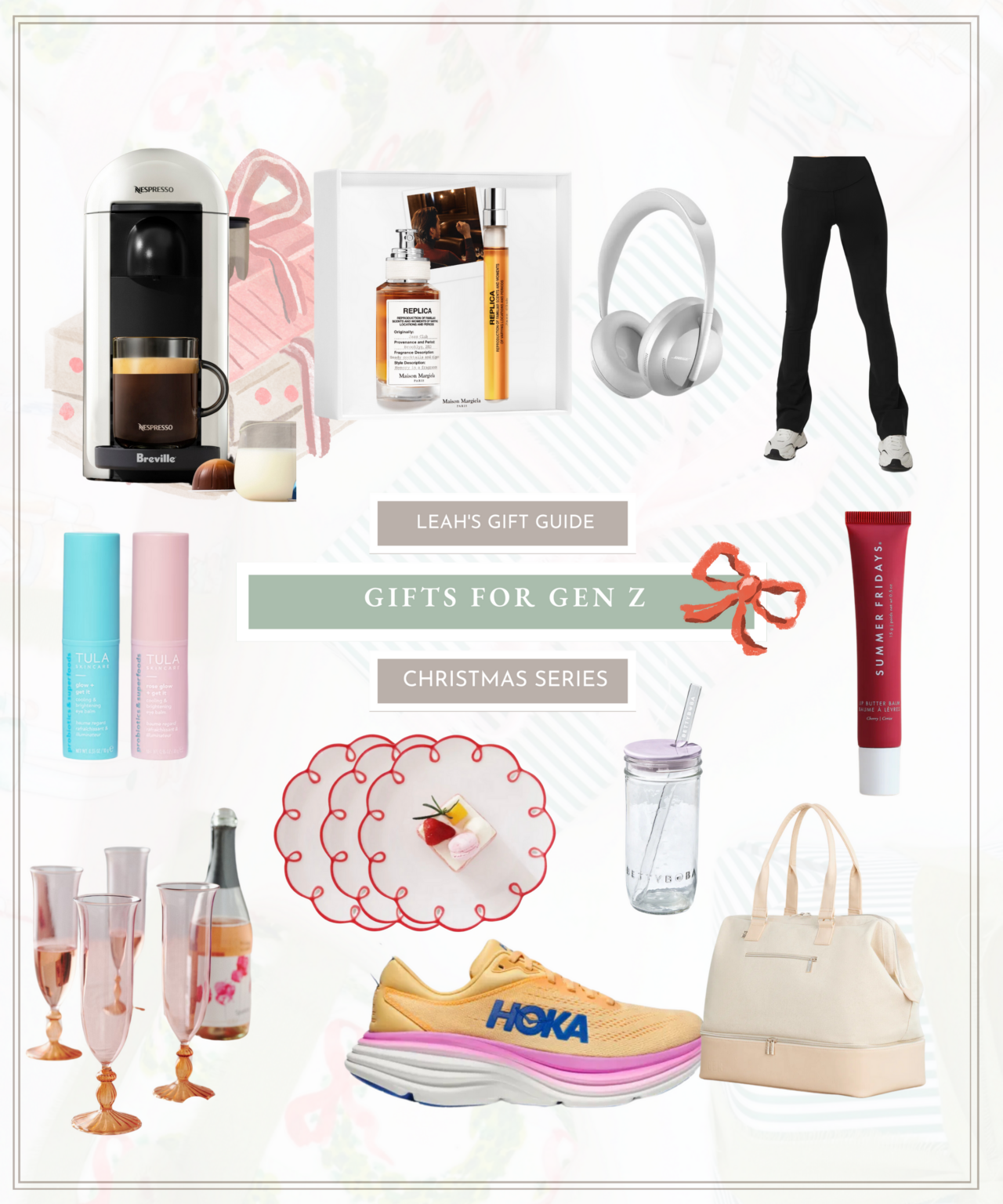 Ultimate Gen Z Gift Guide | leahsgiftguide.com