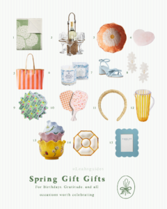 leahsgiftguide.com | Gift Guides and DIY Gift Ideas