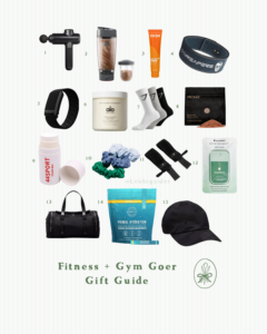 Blog | leahsgiftguide.com